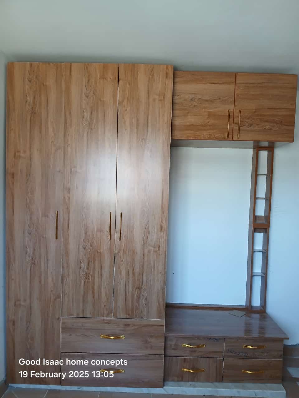 Good Isaac Home Concepts | Master Carpentry & Design